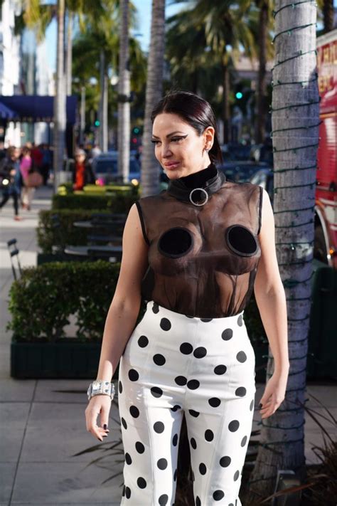 Bleona Qereti See Through 20 Photos Thefappening