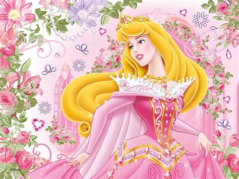 Princess Aurora Hd Wallpapers