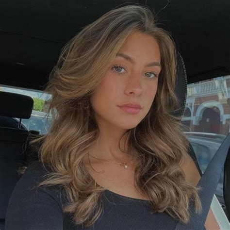 5 Potret Wags Cantik Sophia Weber Kekasih Gelandang Jerman Di Piala Dunia 2022 Okezone Lifestyle