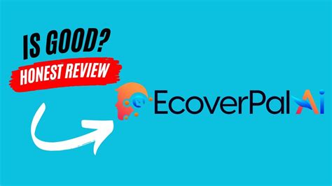 EcoverPalAi Is Good Works EcoverPalAi Ai Powered Designer App