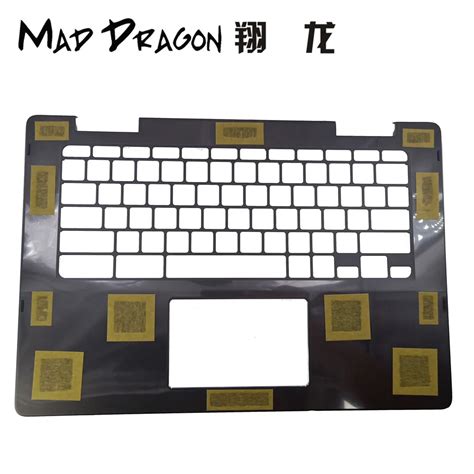 MAD DRAGON Brand Laptop Top Cover Upper Case C Shell Palmrest Assembly