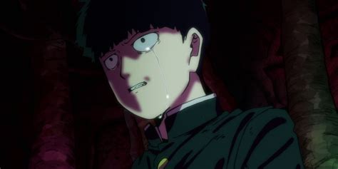 Mob Psycho 100 III Episode 5 Review Confrontation