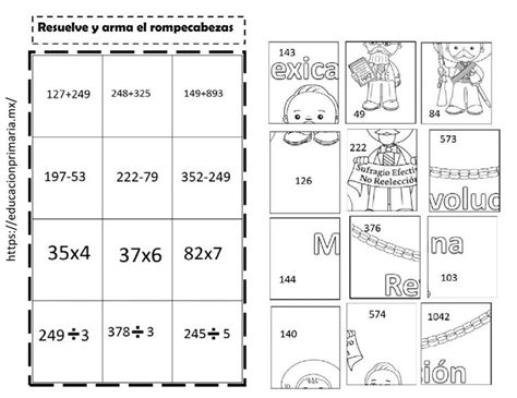 A Printable Worksheet With Numbers And Pictures