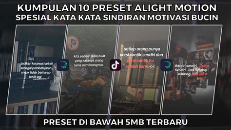 Kumpulan Preset Am Spesial Kata Kata Sindiran Bucin Terbaru Pake