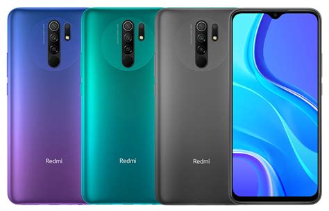 Redmi 9 Prime Specifications Features Price Where To Buy