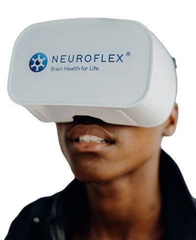 NeuroFlex Testing Sports Concussion South Africa