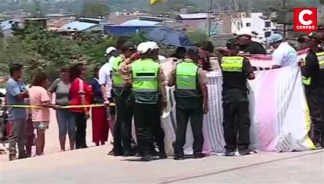Hombre de 50 años fue asesinado de al menos 10 balazos por presuntos