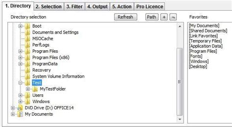 How To List Directory Contents In Windows Wallpilot