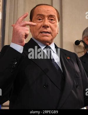 Président de l italien Sergio Mattarella Alberto Cirio et Stefano