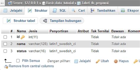 Cara Menampilkan Data Realtime Tanpa Reload Di Php Tutorial