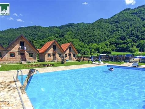 Kompletan spisak smeštaja na Tari SMEŠTAJ NA TARI Vikendice