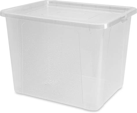 Pojemnik Pud O Plastikowe Pojemniki Z Pokryw Multibox X X Cm