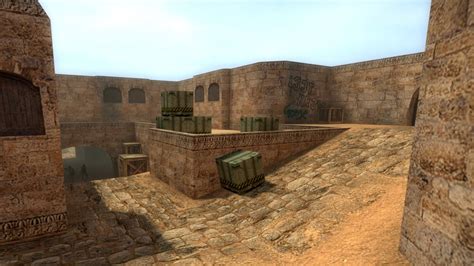 Steam Workshop De Dust De Dust2 From CS 1 6