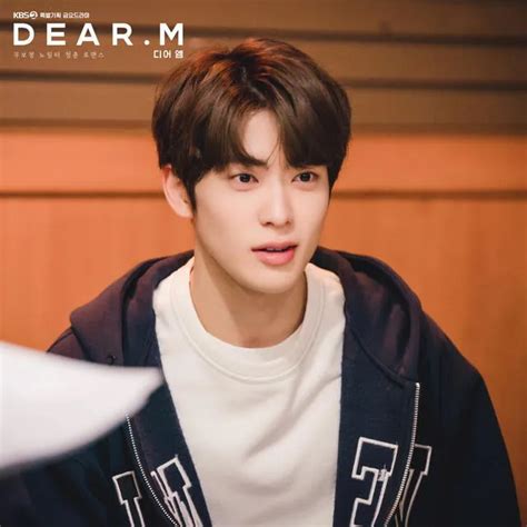 Jaehyun de NCT primera serie de imágenes como Cha Min Ho del K drama