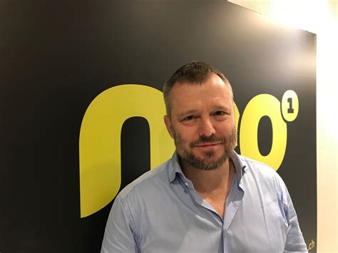 neo1 mein Radio Wochengespräch mit Oberrichter Samuel Schmid