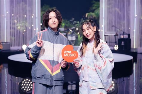 Nhk Music Special Yoasobi