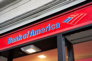 ᐈ Requisitos para Abrir Cuenta en Bank of America Pasos y MÁS