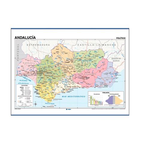 Mapa Fisico Mudo De Andalucia Para Imprimir Sale Innoem Eng Psu Ac Th
