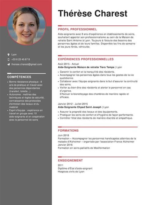 Compétences de CV à valoriser liste des meilleurs exemples