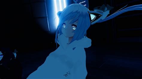 SANSAI VRChat on Twitter わっちゃー