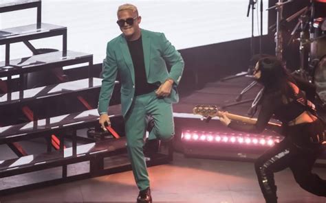 Alejandro Sanz deja el alma al aire en su gira por México El Sol de