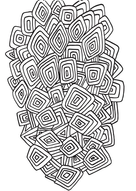25 Awesome Photograph Adult Coloring Pages Optical Illusions Images