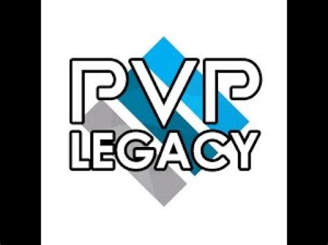 PvP Legacy YouTube