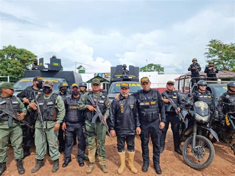 GJ Domingo Hernández Lárez on Twitter En operaciones de incursión en