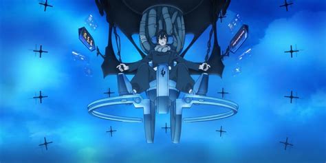 Jujutsu Kaisen Maki S Heavenly Restriction Explained