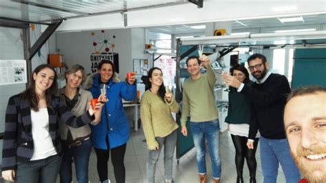 La Vittoria Del Progetto Trentino Social Tank
