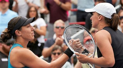 Ranking WTA Iga Świątek na czele klasyfikacji Awans Magdy Linette i