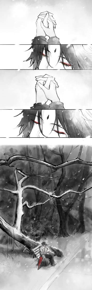 daily zhongxiao on Twitter RT shyy0220 鍾魈 钟离先生生辰快乐