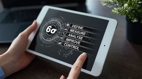 DMAIC Process The 5 Phases Of Lean Sigma You Must Know Updated