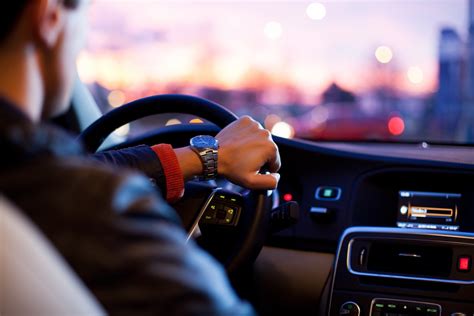 Taxi Privado Por Qué Elegir Este Servicio