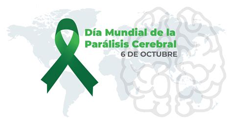 D A Mundial De La Par Lisis Cerebral De Octubre Instituto De