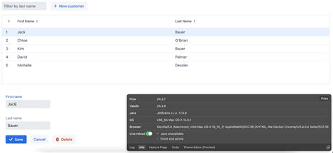 Spring Boot集成vaadin快速入门demo vaadin springboot CSDN博客