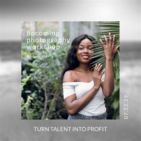 Instagram Post Career Coach 30 Customizable Facebook Template Shutterstock