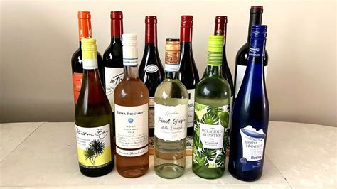Trader Joe S Wines Ranked