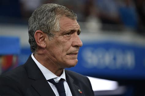 Fernando Santos wylądował w Warszawie To on jutro zostanie
