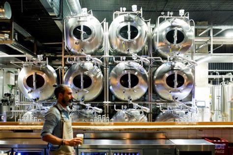 España confirma su posición como segundo productor de cerveza de Europa