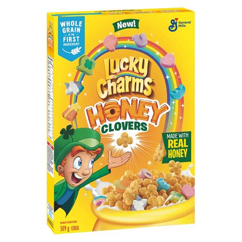 Best Honey Cereals In Cereal Secrets