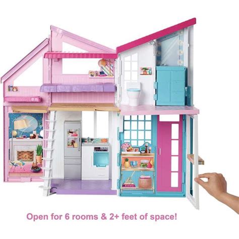 Cara Membuat Rumah Barbie Dari Kardus Yang Mudah Koleksi Gambar