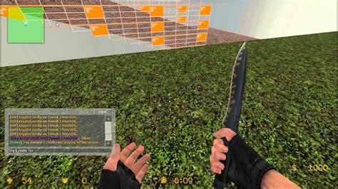 Counter Strike Source Admin Commands YouTube
