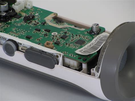 Jbl Charge Motherboard Replacement Ifixit Repair Guide