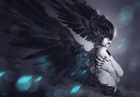 Papel de parede 1280x890 px obra de arte Fantasia arte Valquírias