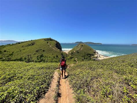 Região dos Lagos RJ Roteiro Arraial do Cabo Cabo Frio e Búzios