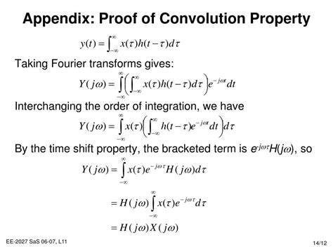 ppt fourier transform properties and examples powerpoint presentation id 3515557
