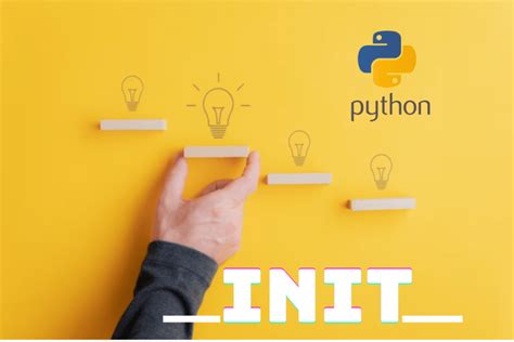Init Python Learn How To Use Init To Initialize Objects In Python