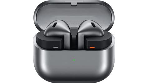 Here Are Samsung S New Galaxy Buds 3 And Buds 3 Pro