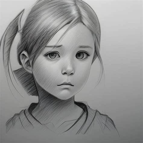 Pencil Sketch Arthub Ai